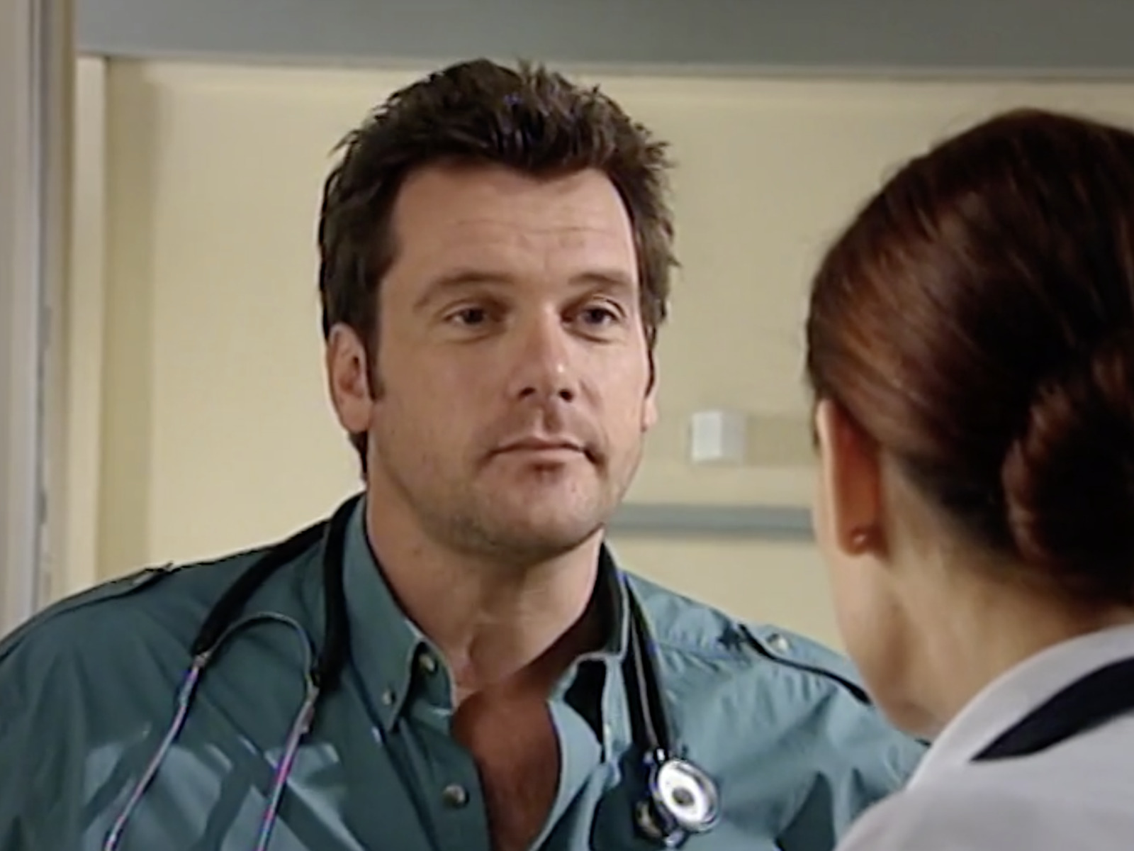 Prime Video: All Saints