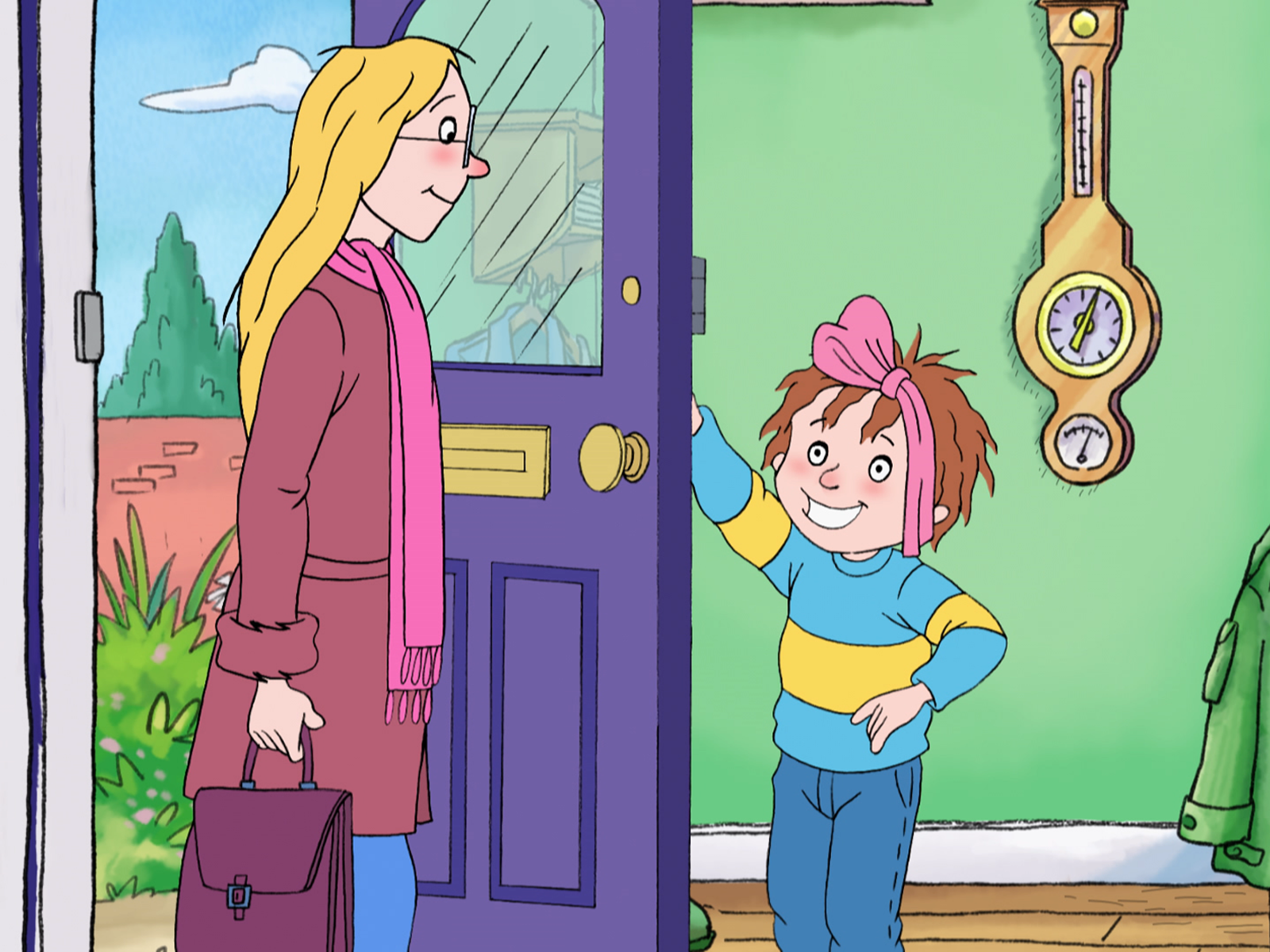 Prime Video: Horrid Henry
