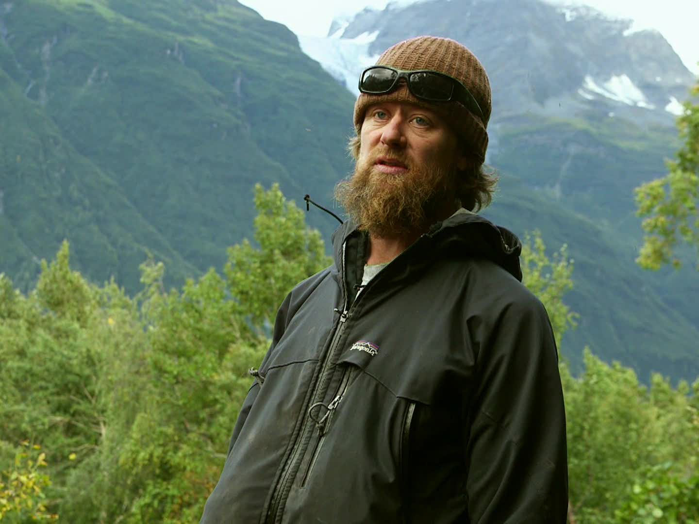 Prime Video: Building Alaska - Season 3