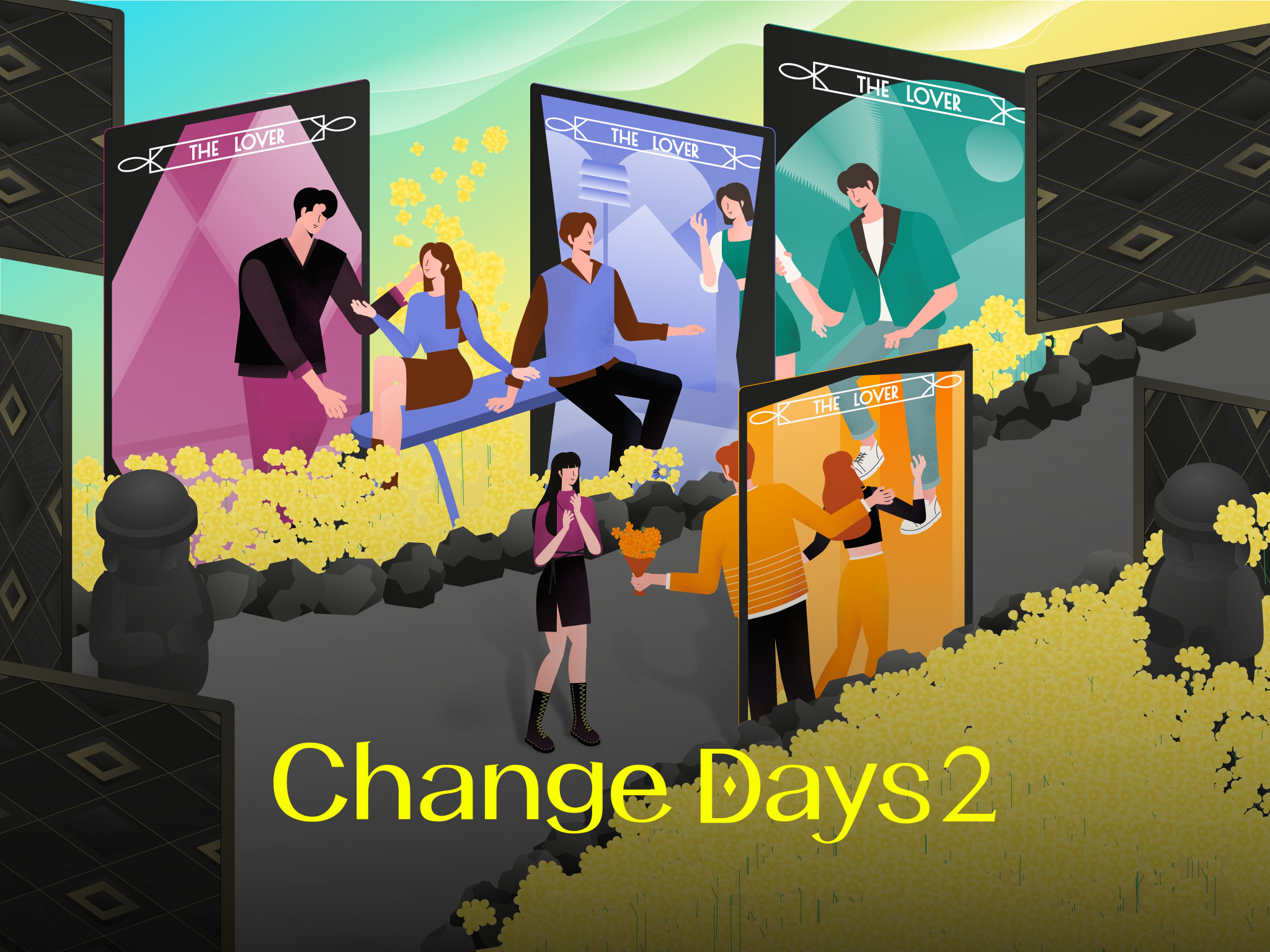 Prime Video: Change Days 2