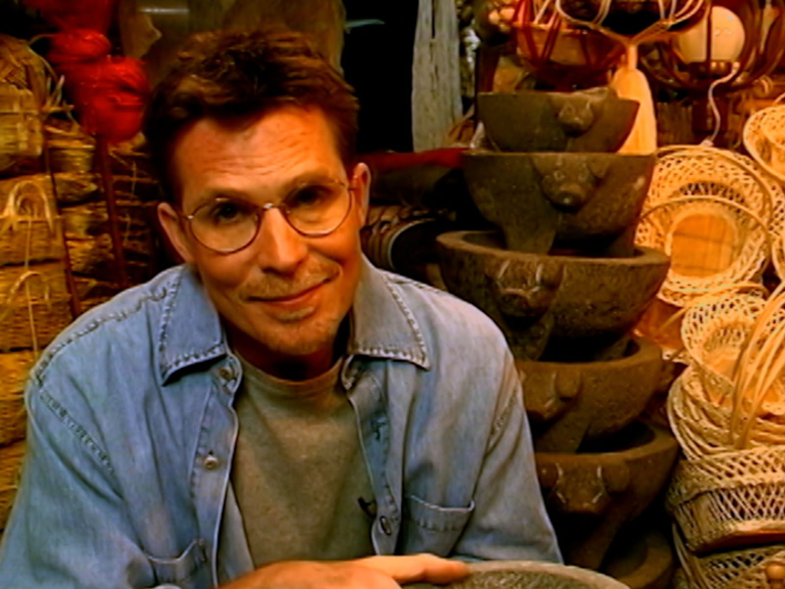 Mexico One Plate At A Time With Rick Bayless