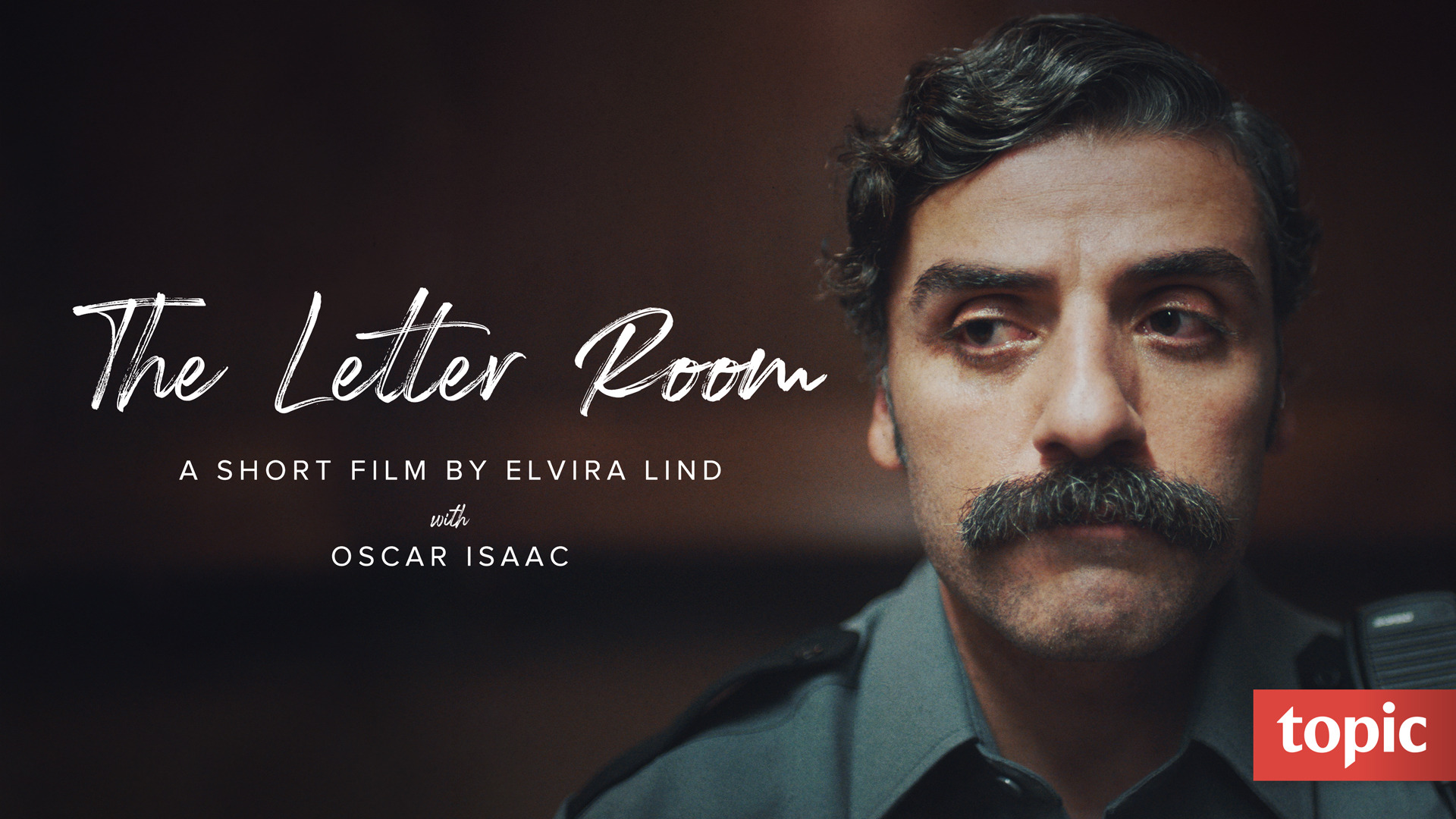 Prime Video: The Letter Room