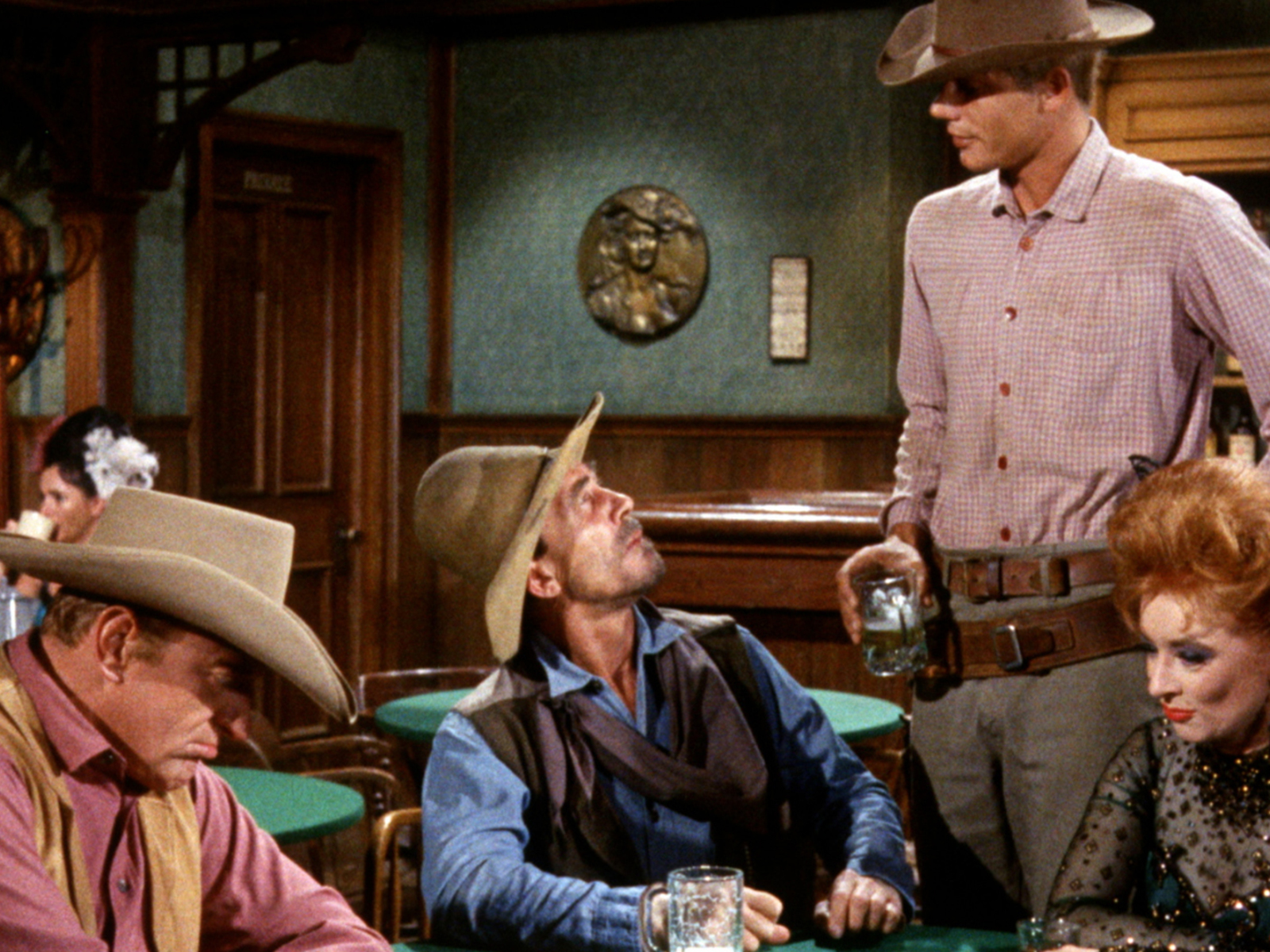 Prime Video: Gunsmoke: Season 12