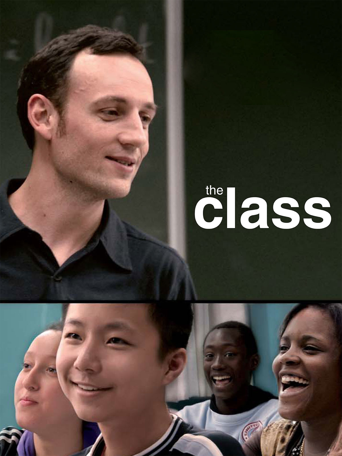 Prime Video: The Class