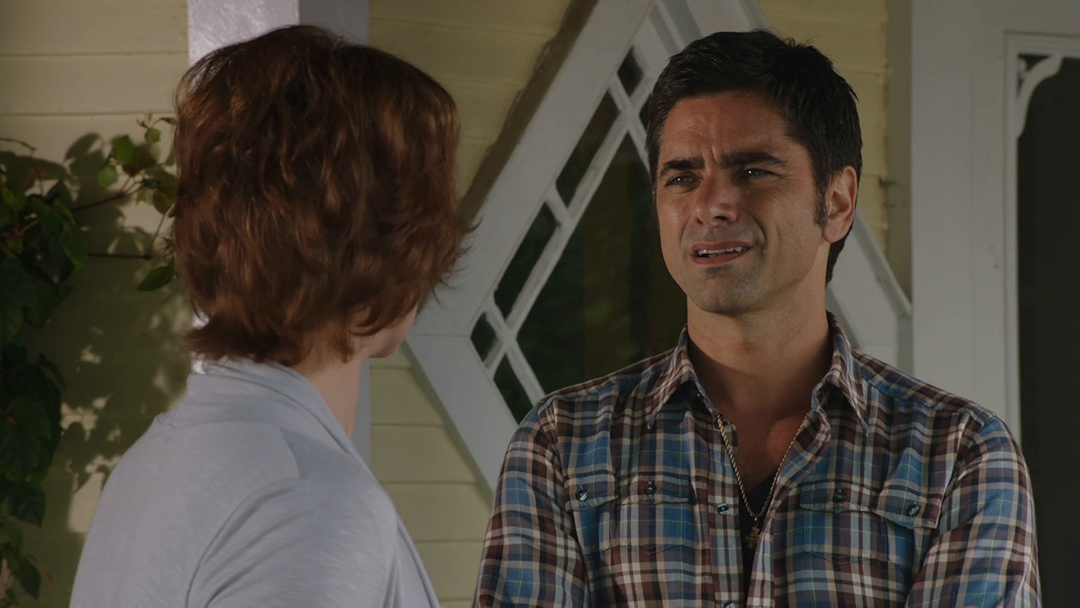 Prime Video: Secrets Of Eden