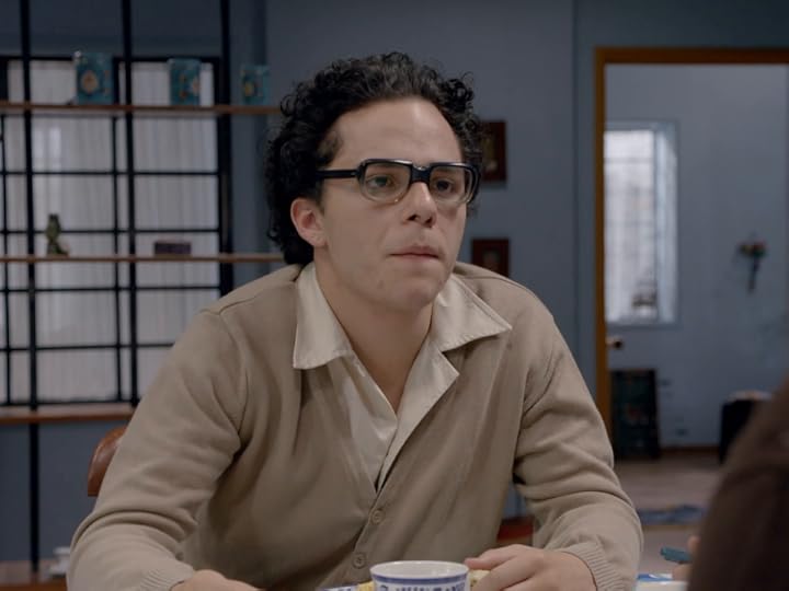 Prime Video: Garzón Vive