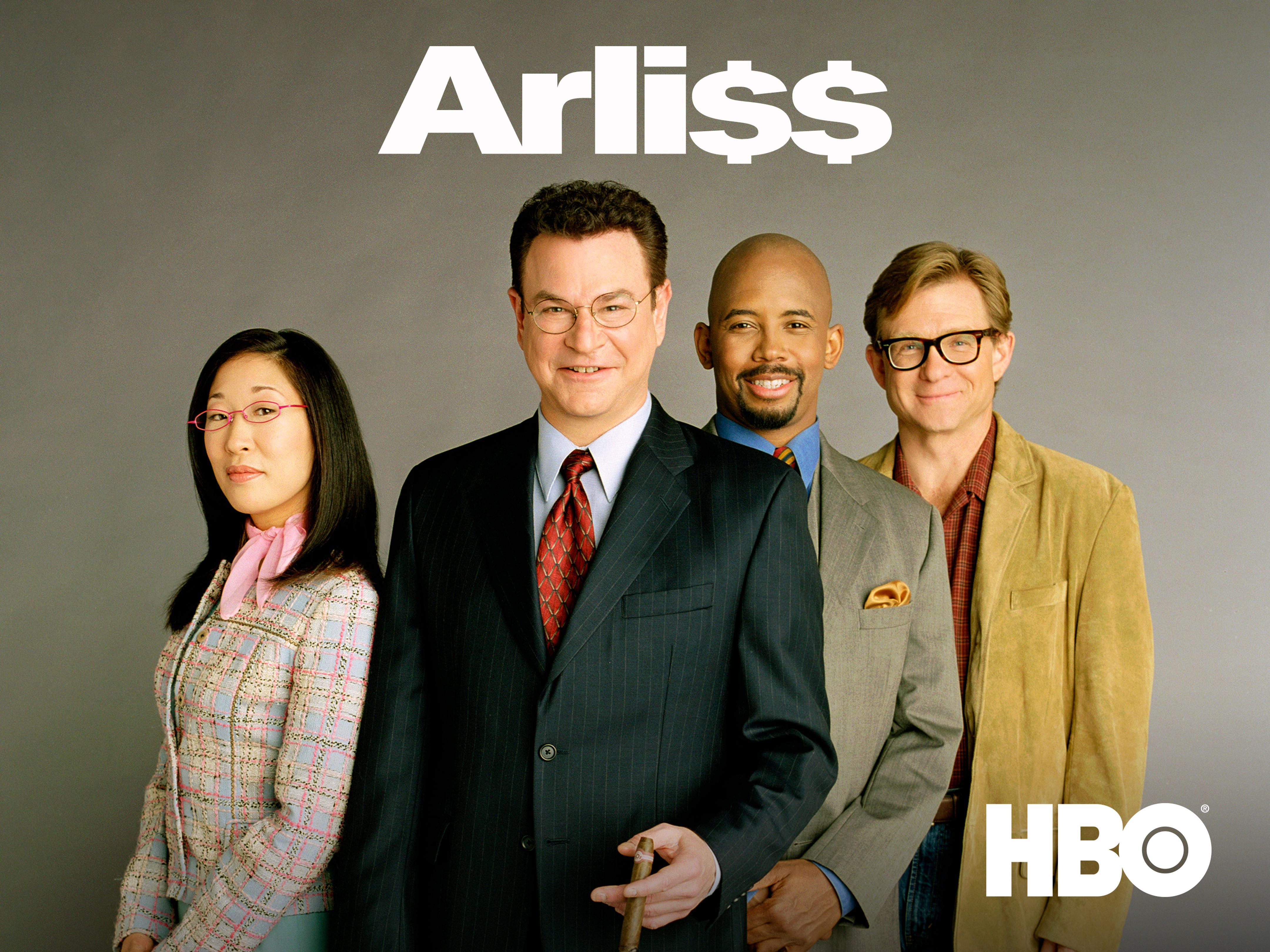 Prime Video: Arli$$ - Season 6