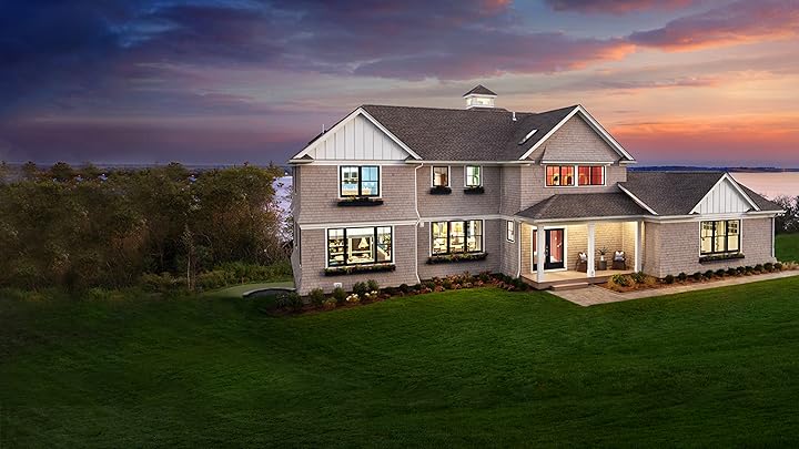 Prime Video: HGTV Dream Home - Season 2004