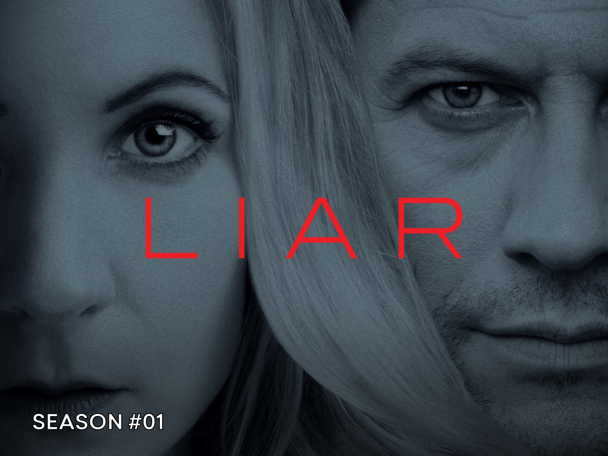 Prime Video: Liar Season 1