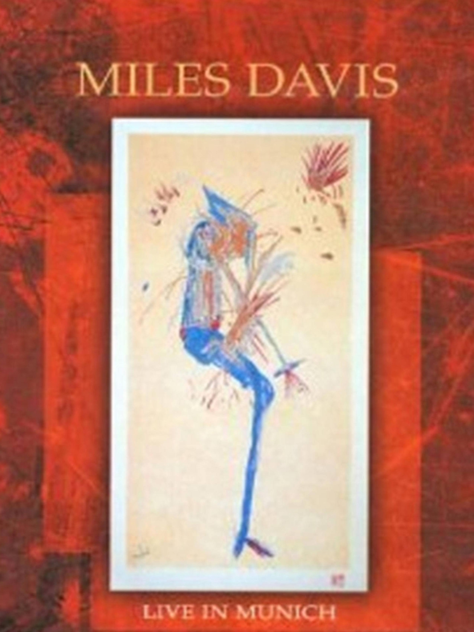 Prime Video: Miles Davis - Live in Munich