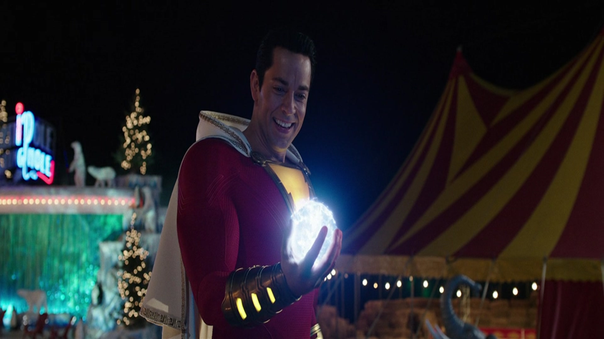 Watch Shazam! | Prime Video