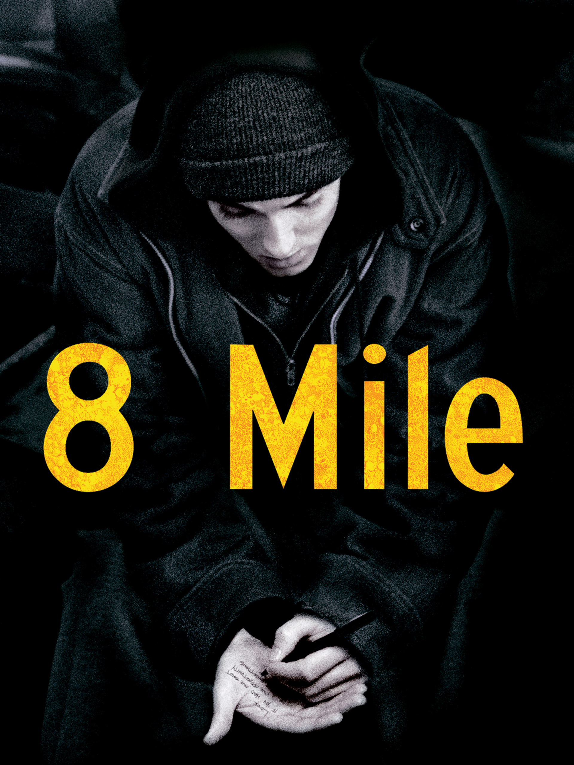 Prime Video: 8 Mile