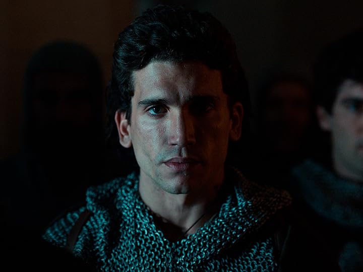 Watch The Legend of El Cid - Season 1 | Prime Video