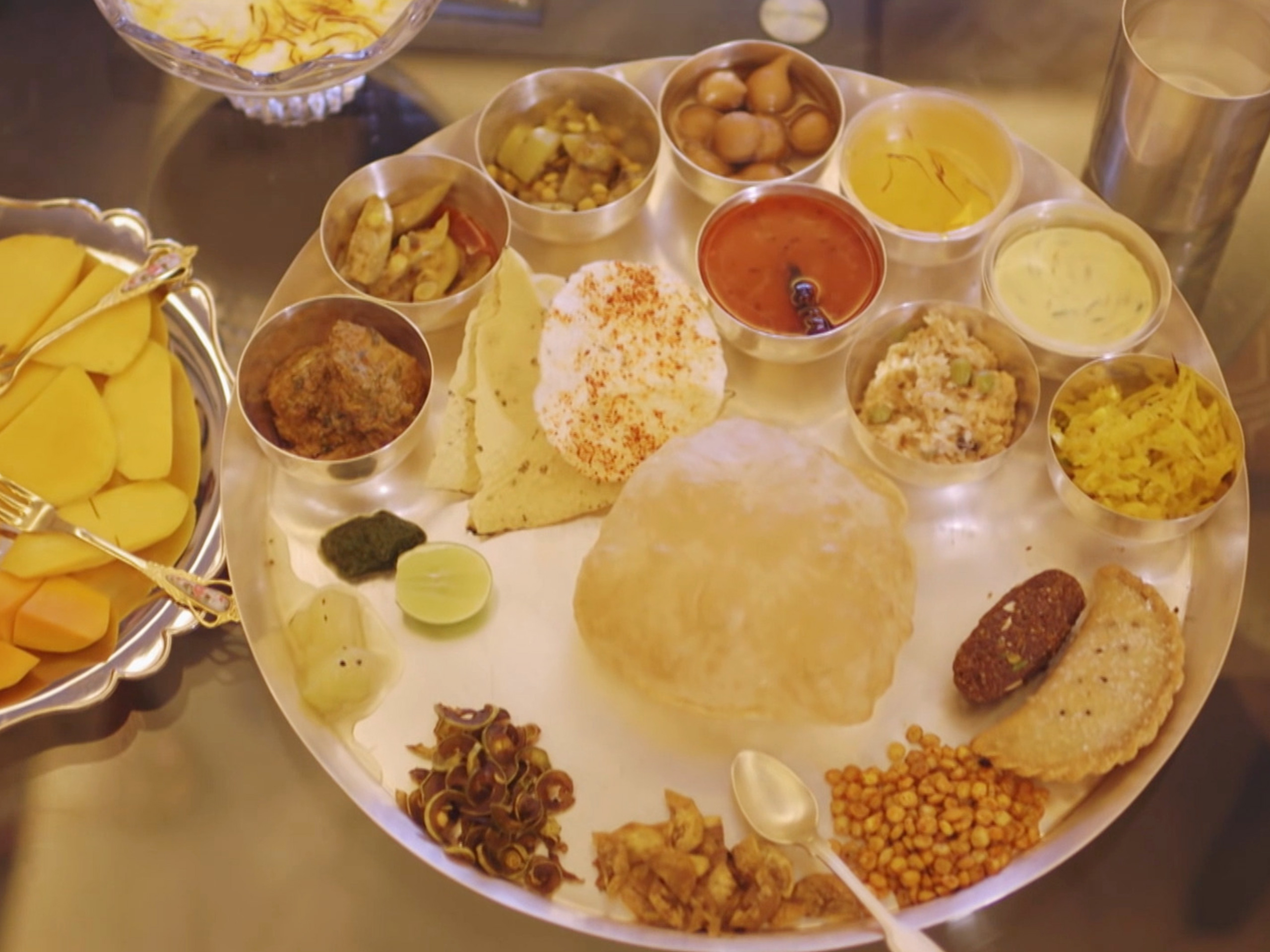 Prime Video: Raja Rasoi Aur Anya Kahaniyaan