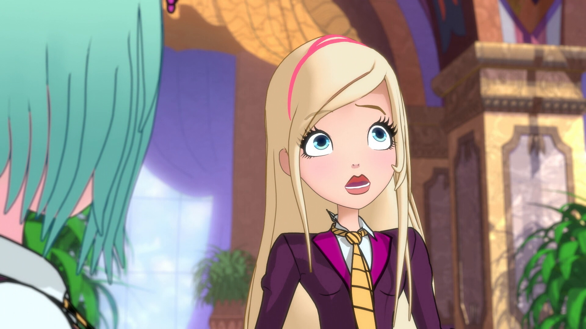 Watch Regal Academy Season 1 | Prime Video
