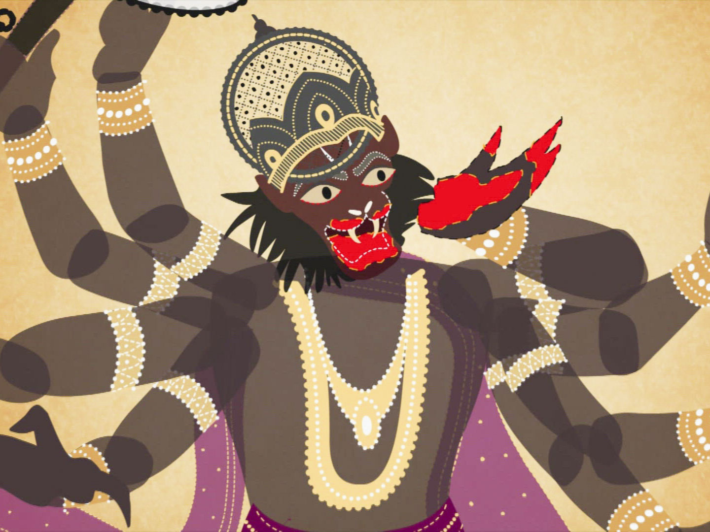 Prime Video: Devlok With Devdutt Pattanaik - Season 2