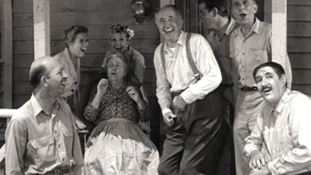 Prime Video: The Real McCoys