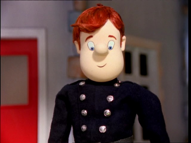 Prime Video: Fireman Sam - Season 4