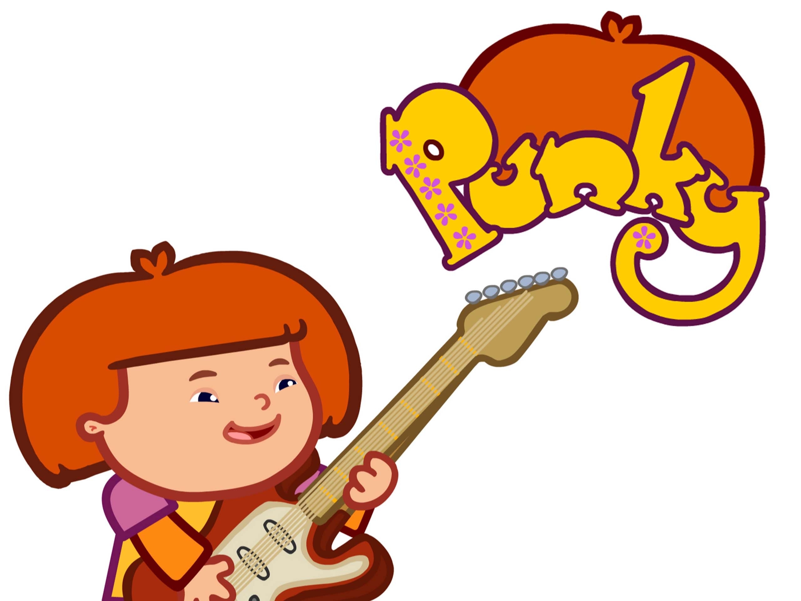 Prime Video: Punky - Season 2