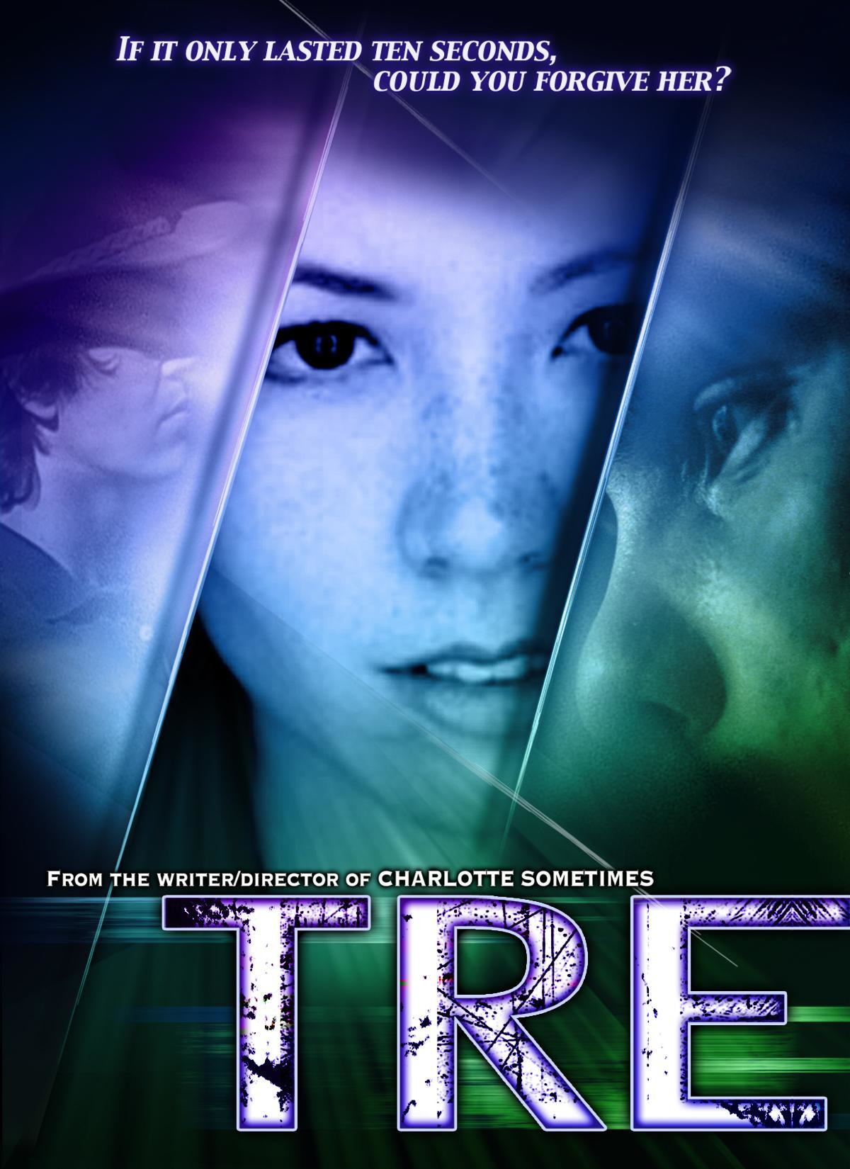 Prime Video: Tre