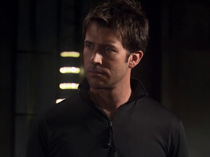 Prime Video: Stargate Atlantis (Season 1)