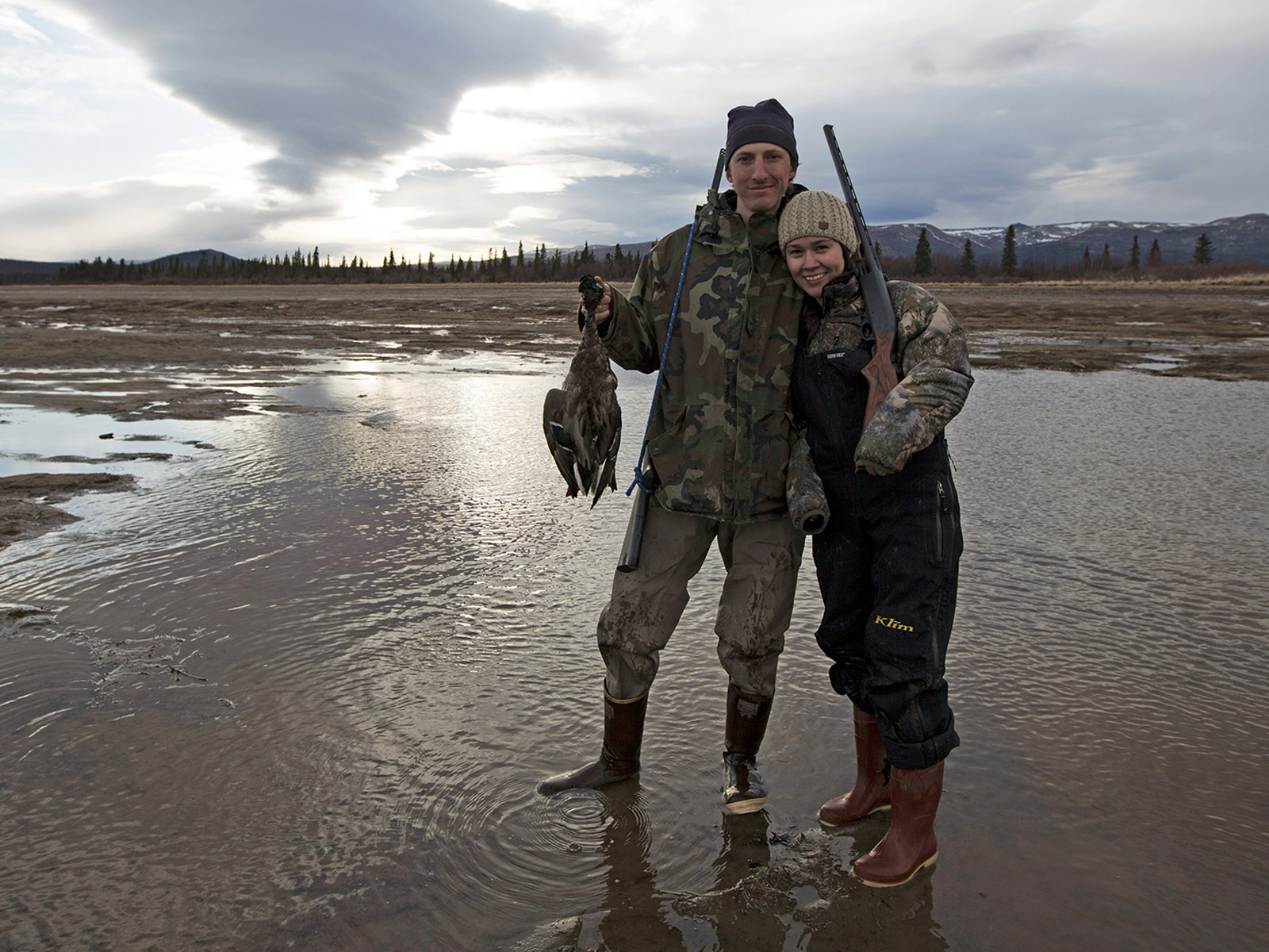 Prime Video: Life Below Zero - Season 2