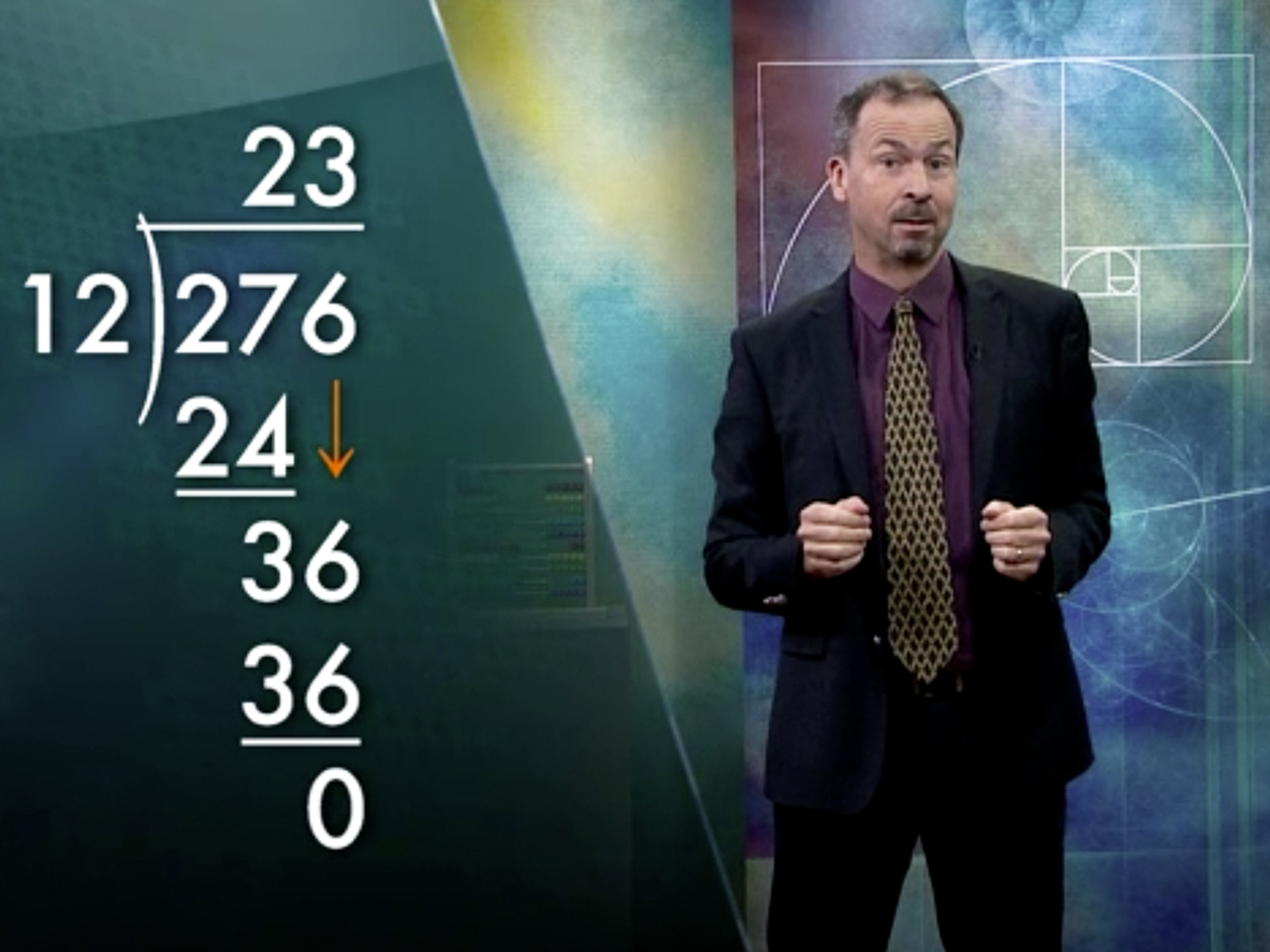 Prime Video: The Power of Mathematical Visualization