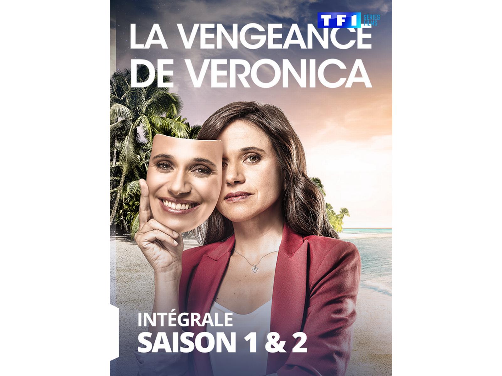 Prime Video: La Vengeance de Veronica - Saison 2