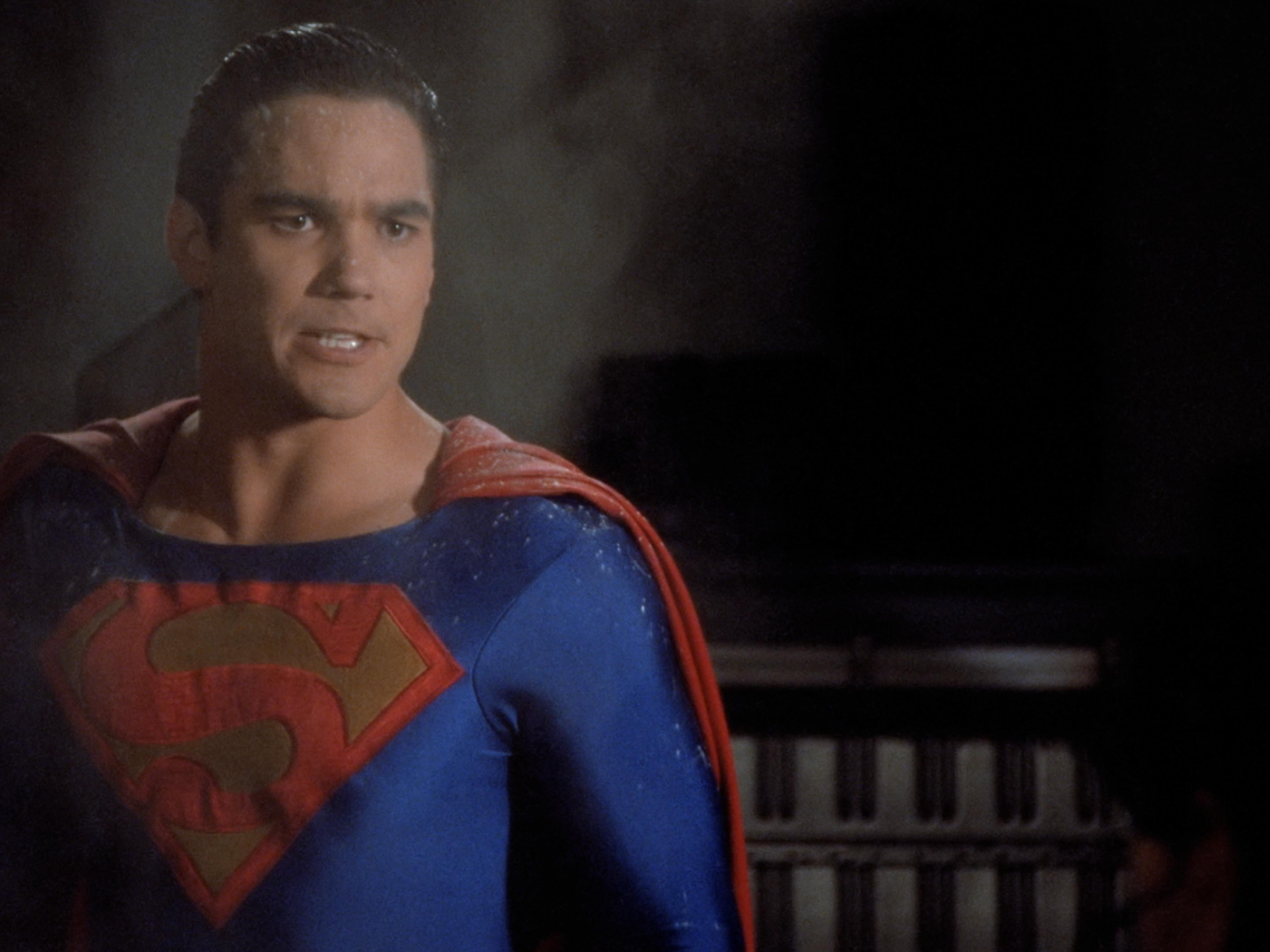 Prime Video: Lois & Clark: The New Adventures of Superman - Season 2