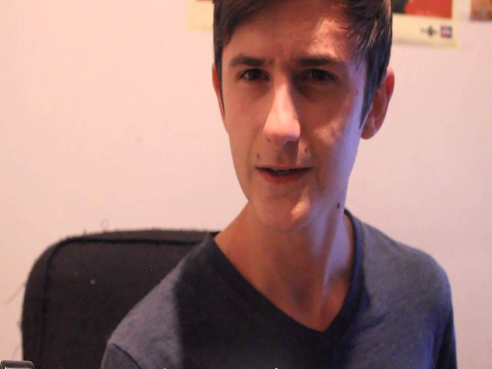 Prime Video: Clip: Tofuu