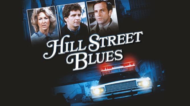 Hill Street Blues