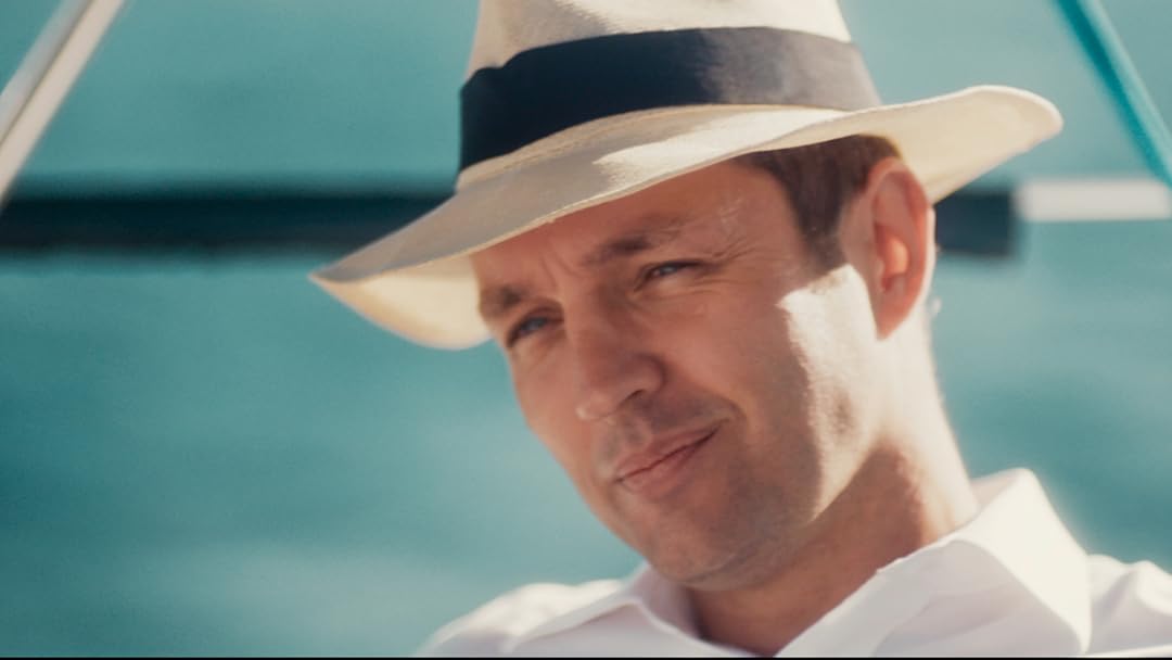 Watch Disappearance | Prime Video