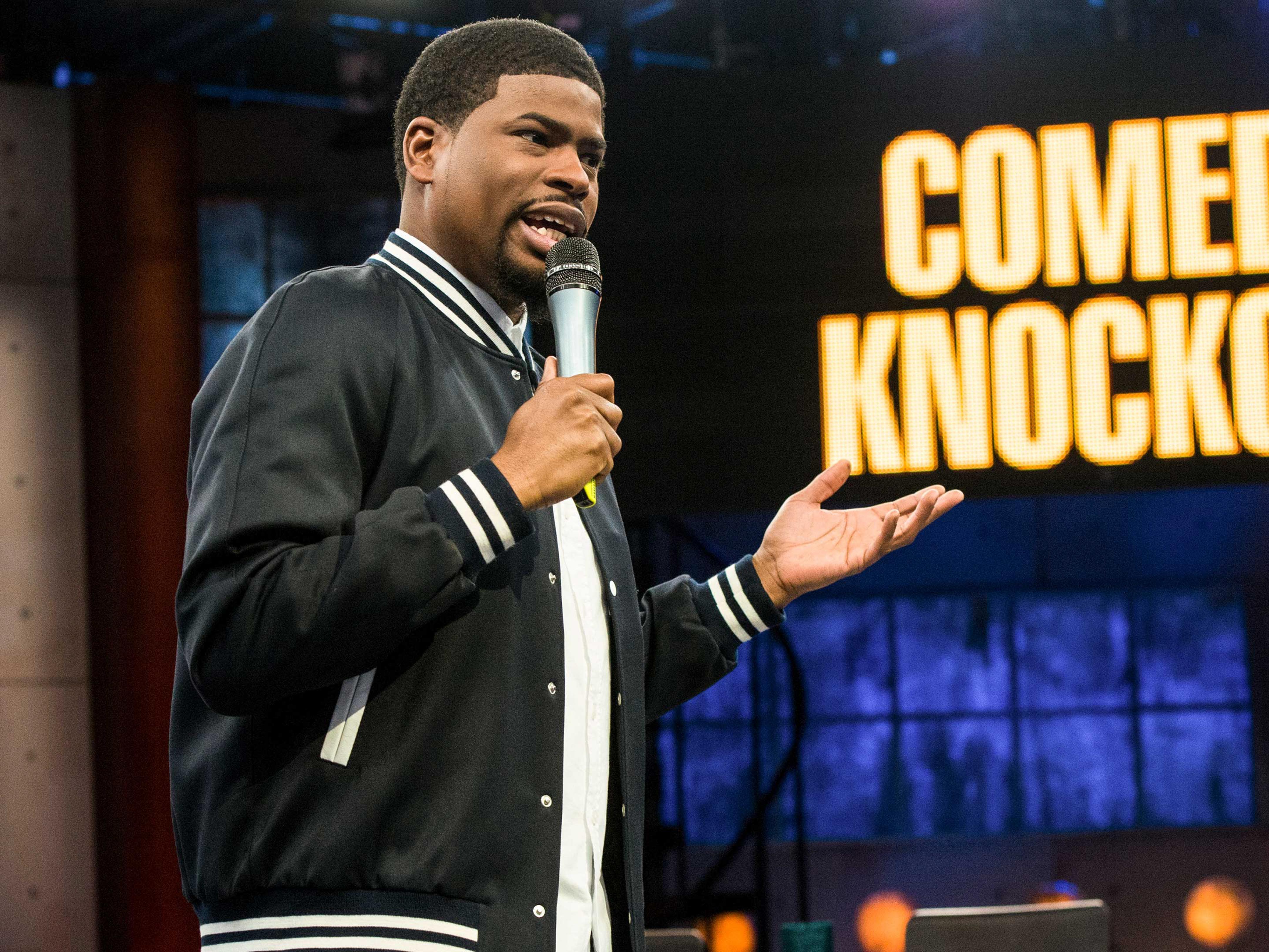 Prime Video: Comedy Knockout - Season 1