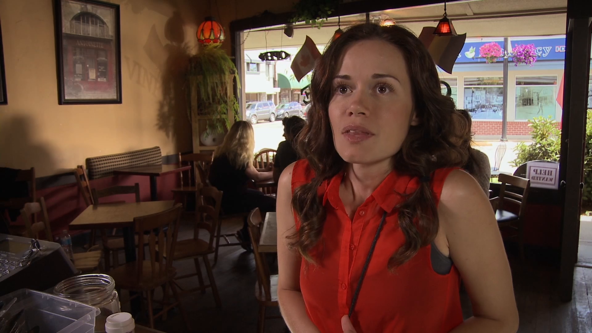 Watch DEADLY LESSONS | Prime Video