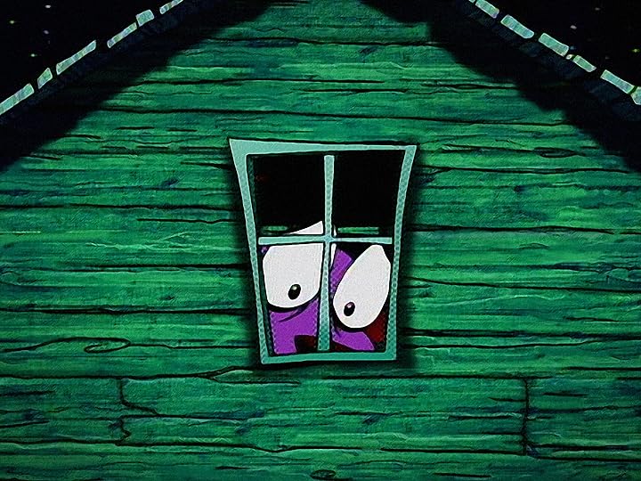 Amazon.com: Season 1 : Marty Grabstein, Thea White, Lionel Wilson, John ...