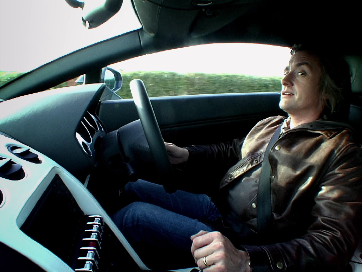 Prime Video: Top Gear - Season 14