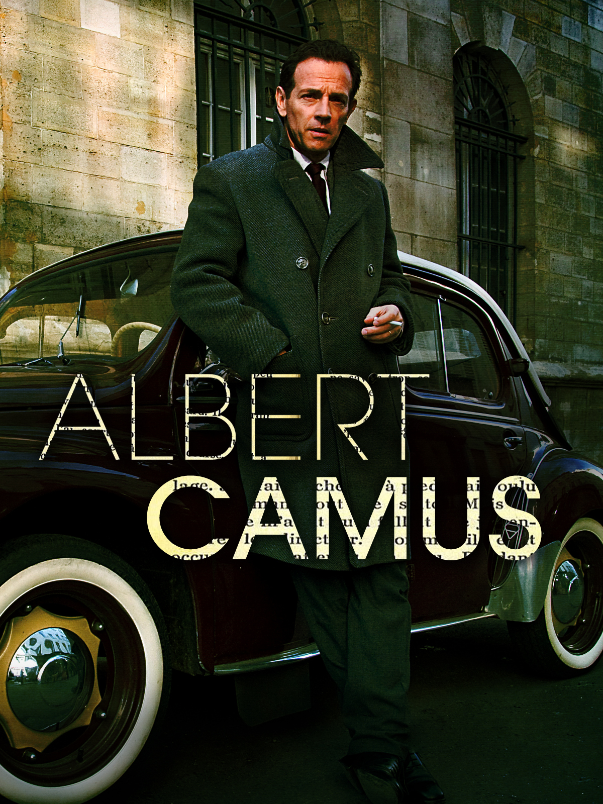 Prime Video: Albert Camus