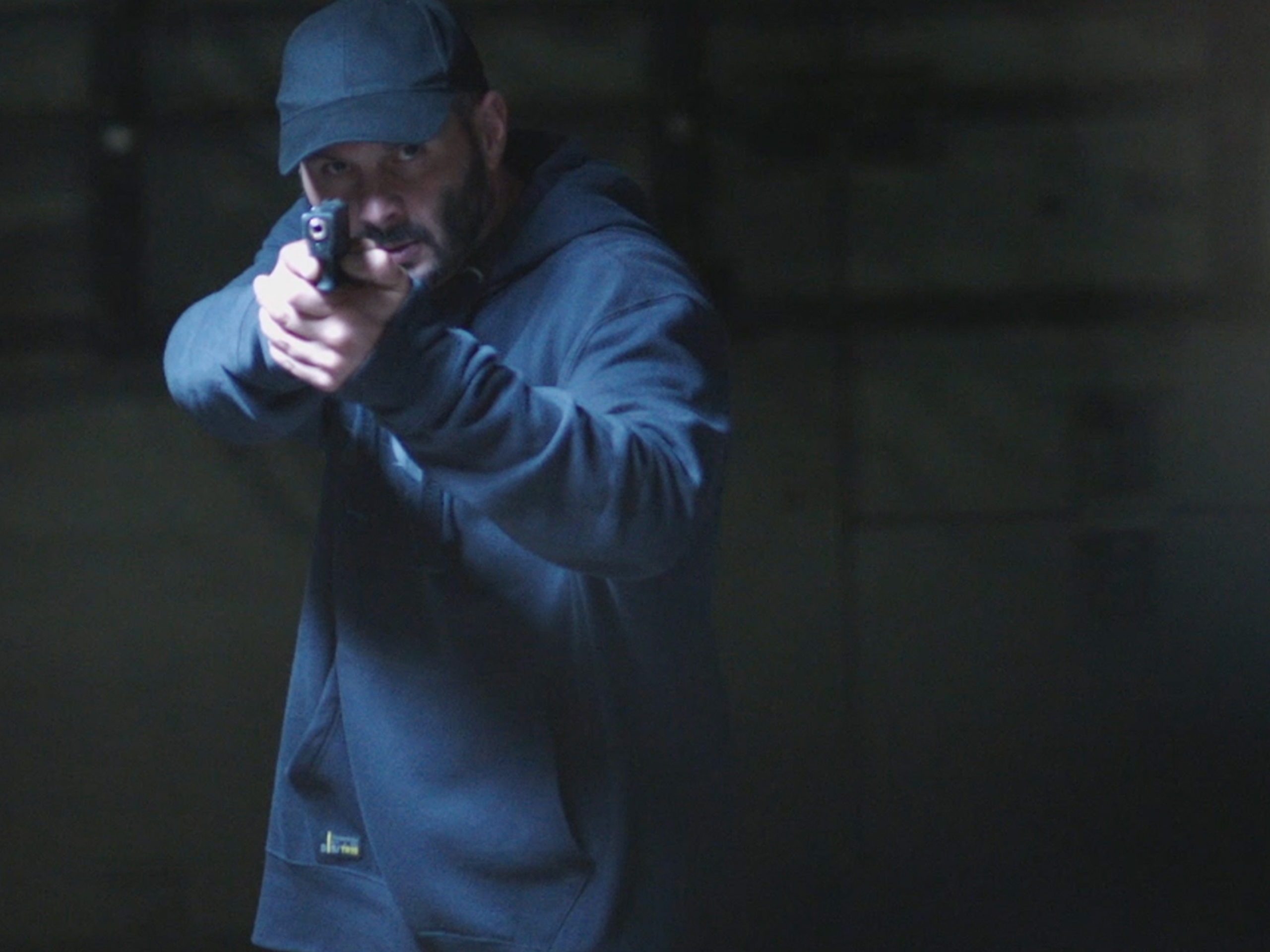 Prime Video: Undercover Season 3