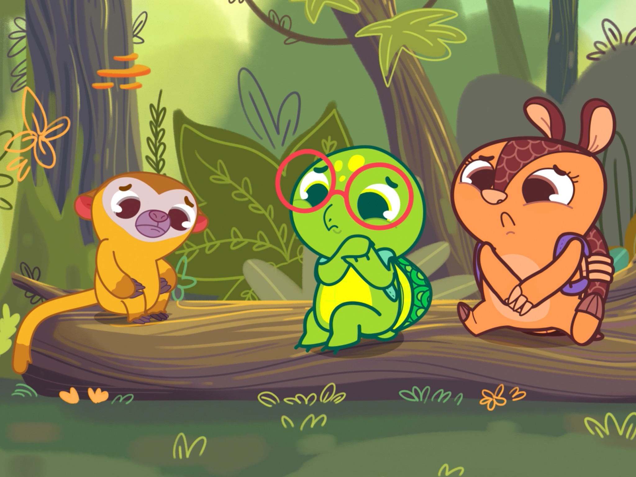 Prime Video: Oppa Kêki