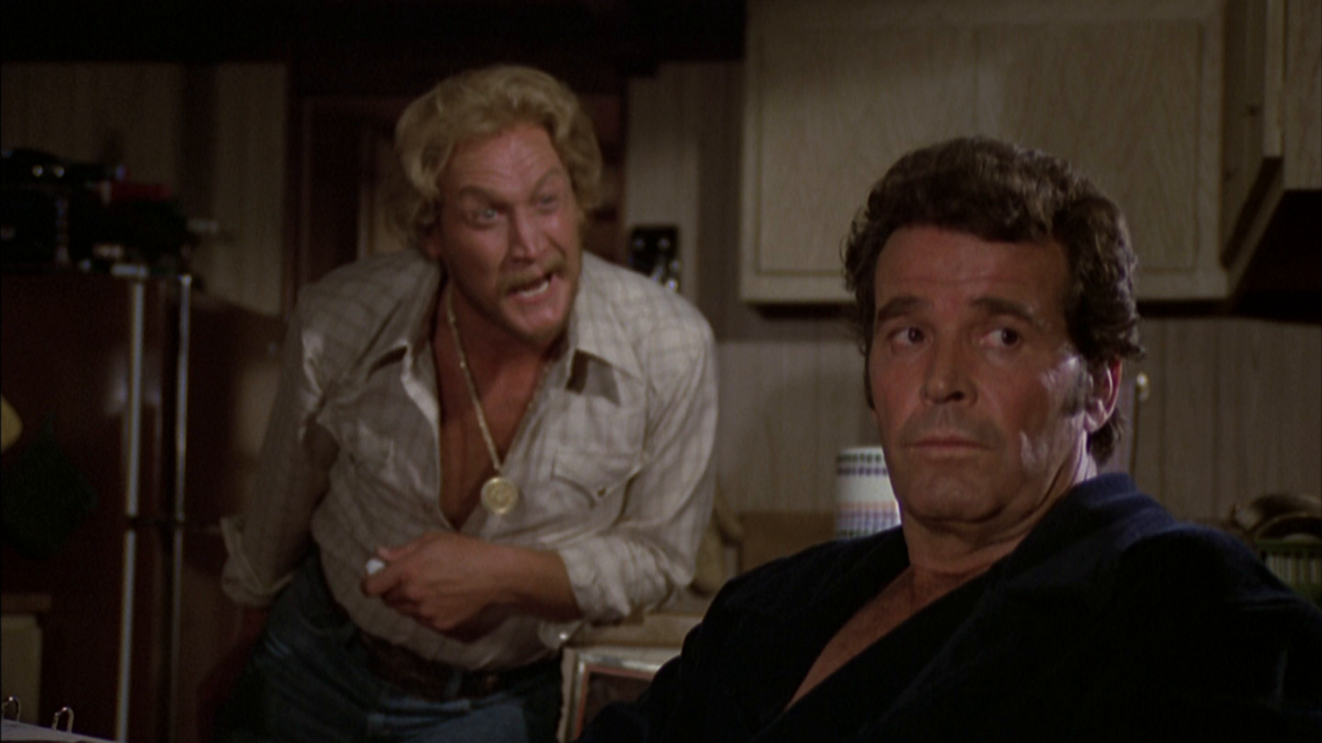 Watch The Rockford Files, Season 5 | Prime Video