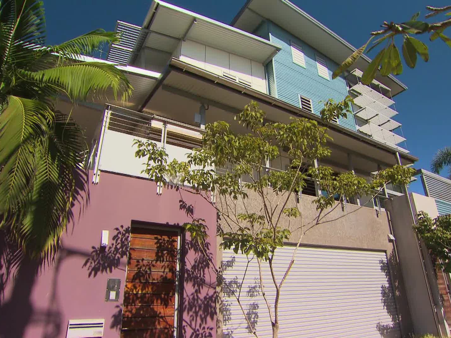 Prime Video: Extreme Homes - Season 5