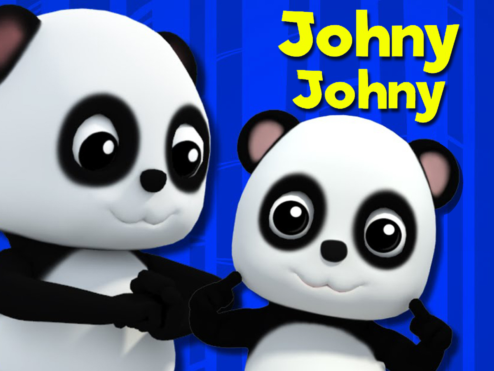 Prime Video: Baby Bao Panda