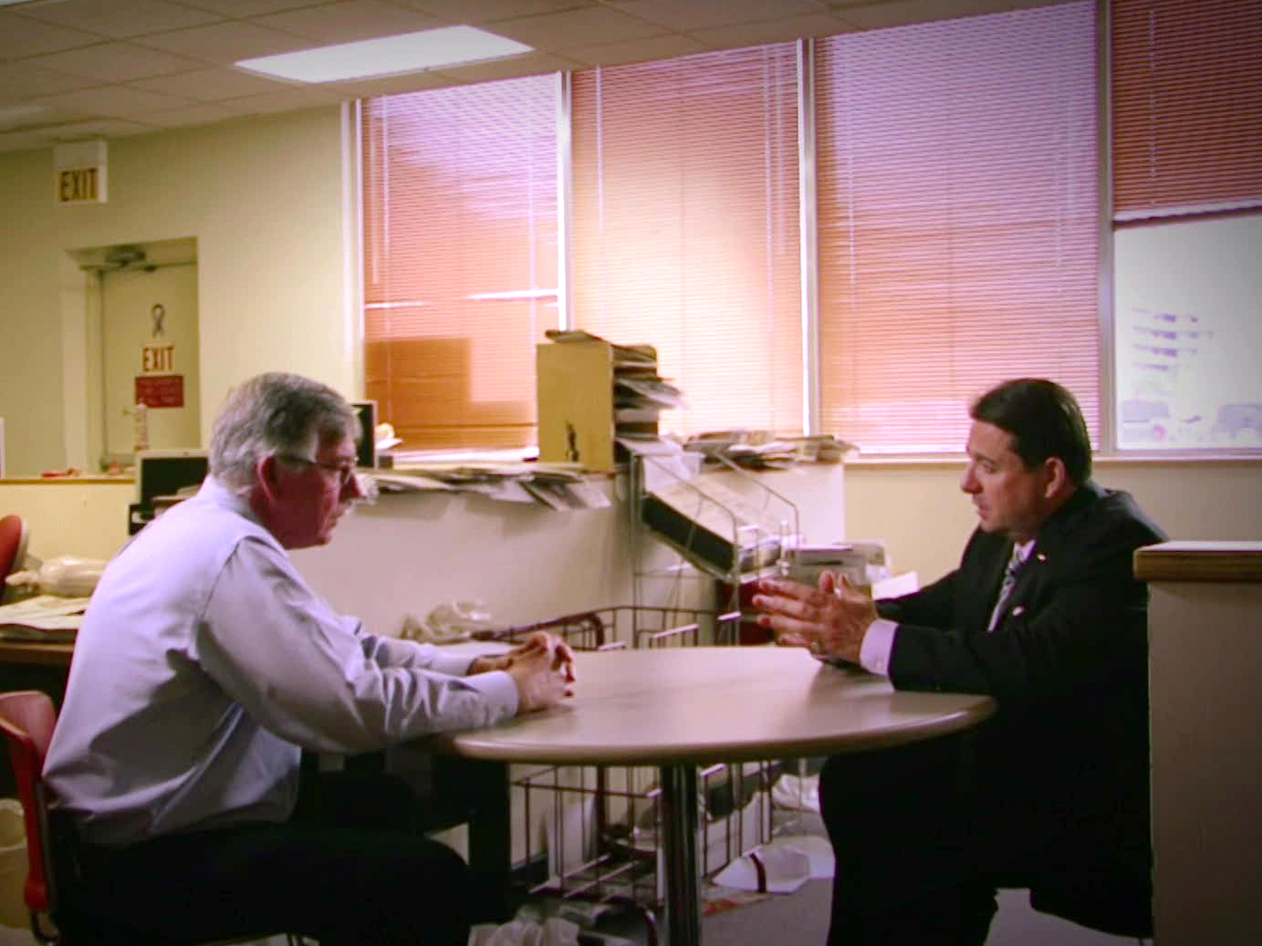 Prime Video: The Dead Files - Season 1