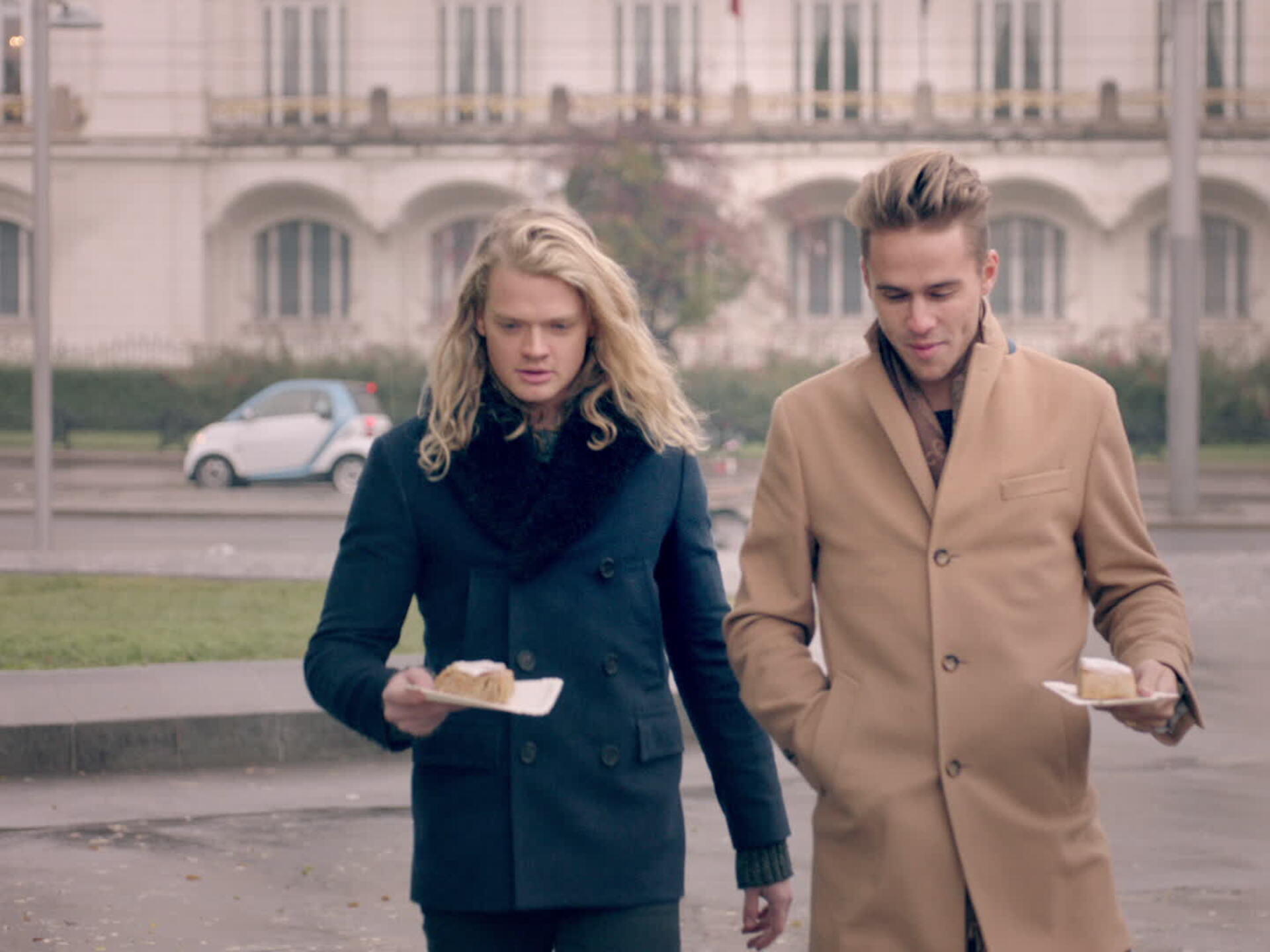 Prime Video: Made in Chelsea - Season 12