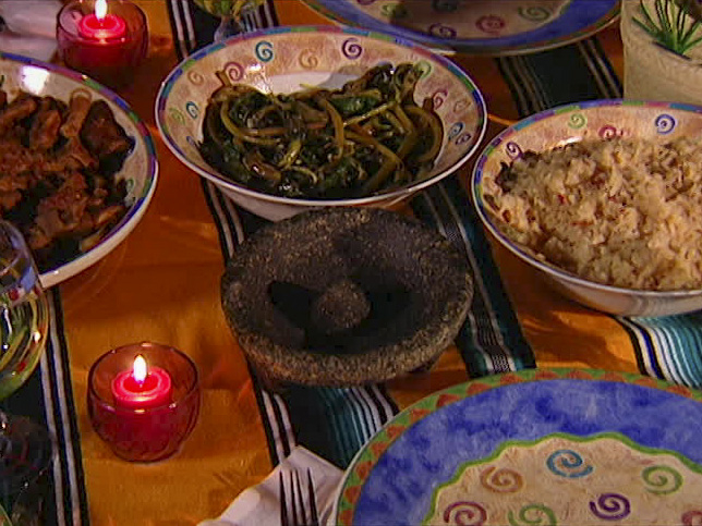 Prime Video: Calling All Cooks - Season 3