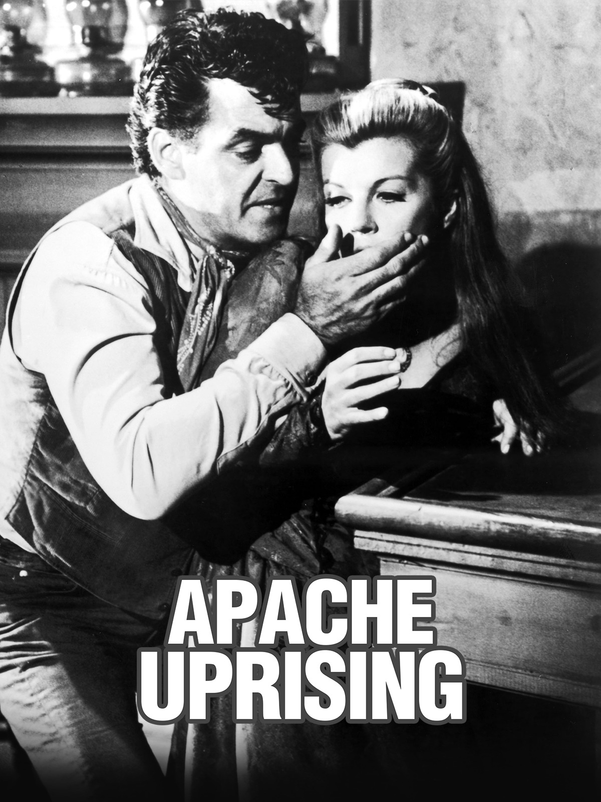 Prime Video: Apache Uprising