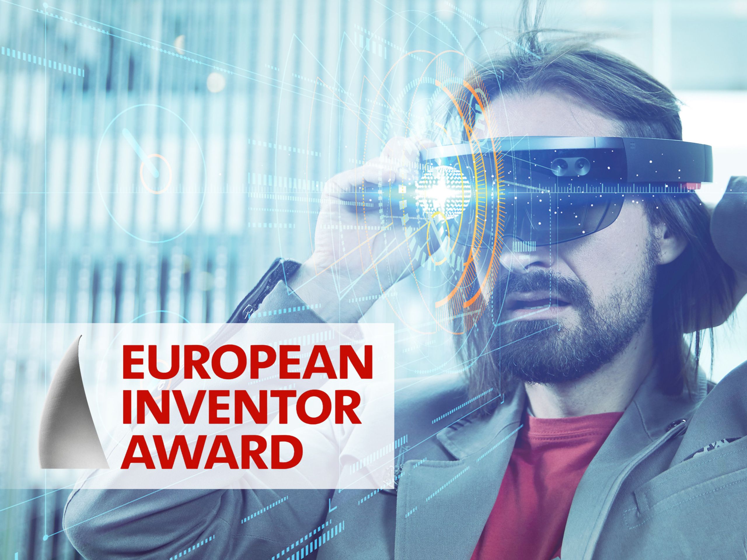 Prime Video: European Inventor Award 2018 - Season 1