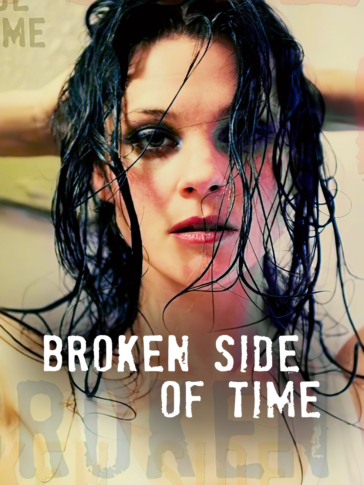 Prime Video: Broken Side Of Time