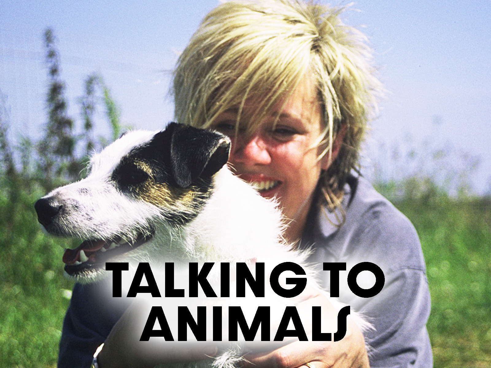 Prime Video: Talking to Animals
