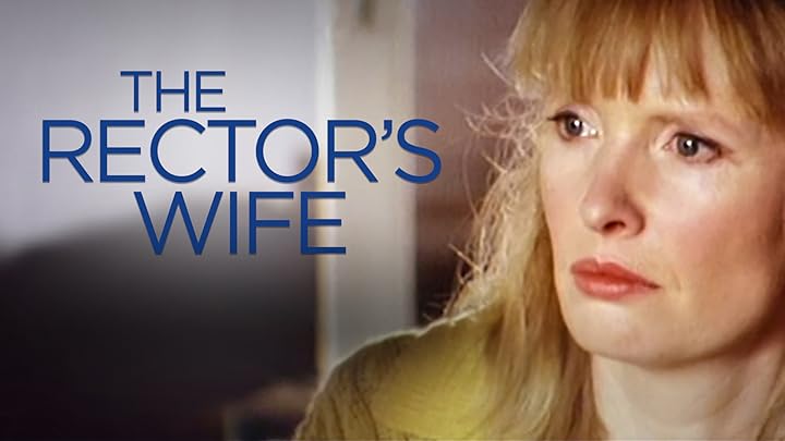Prime Video: The Rector's Wife